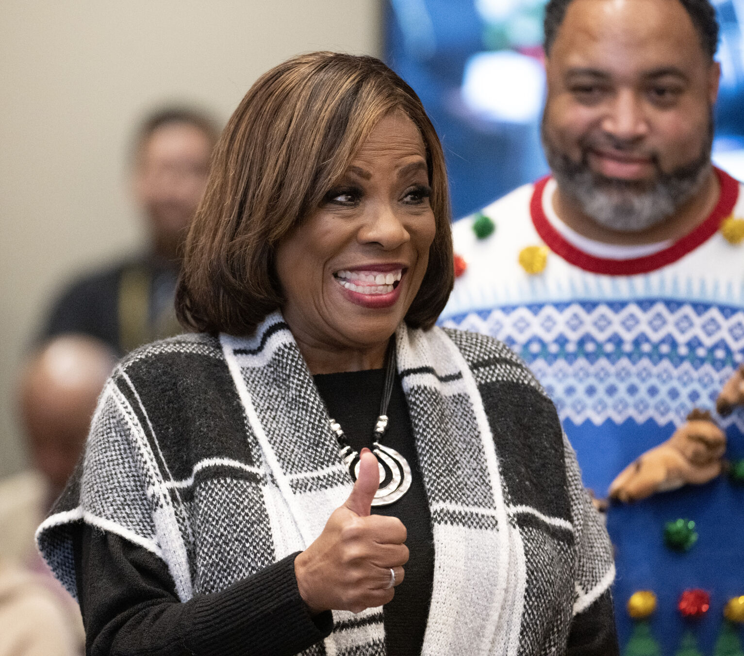 What is Sharon Weston Broome's legacy as Baton Rouge mayor? | State ...