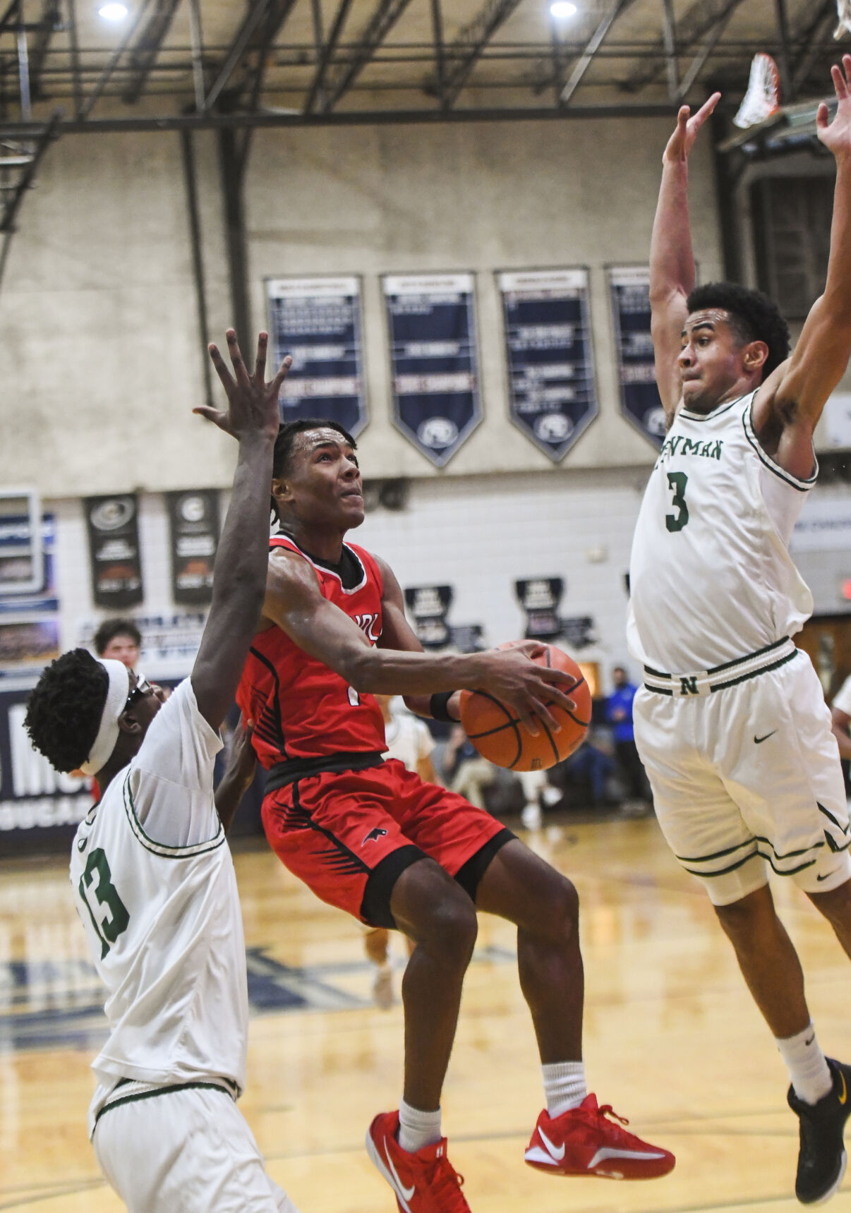 Area prep basketball Christmas holiday tournament scores, schedules ...