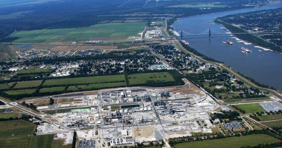 Monsanto plans $975 million expansion at Luling plant, adding 100 full ...