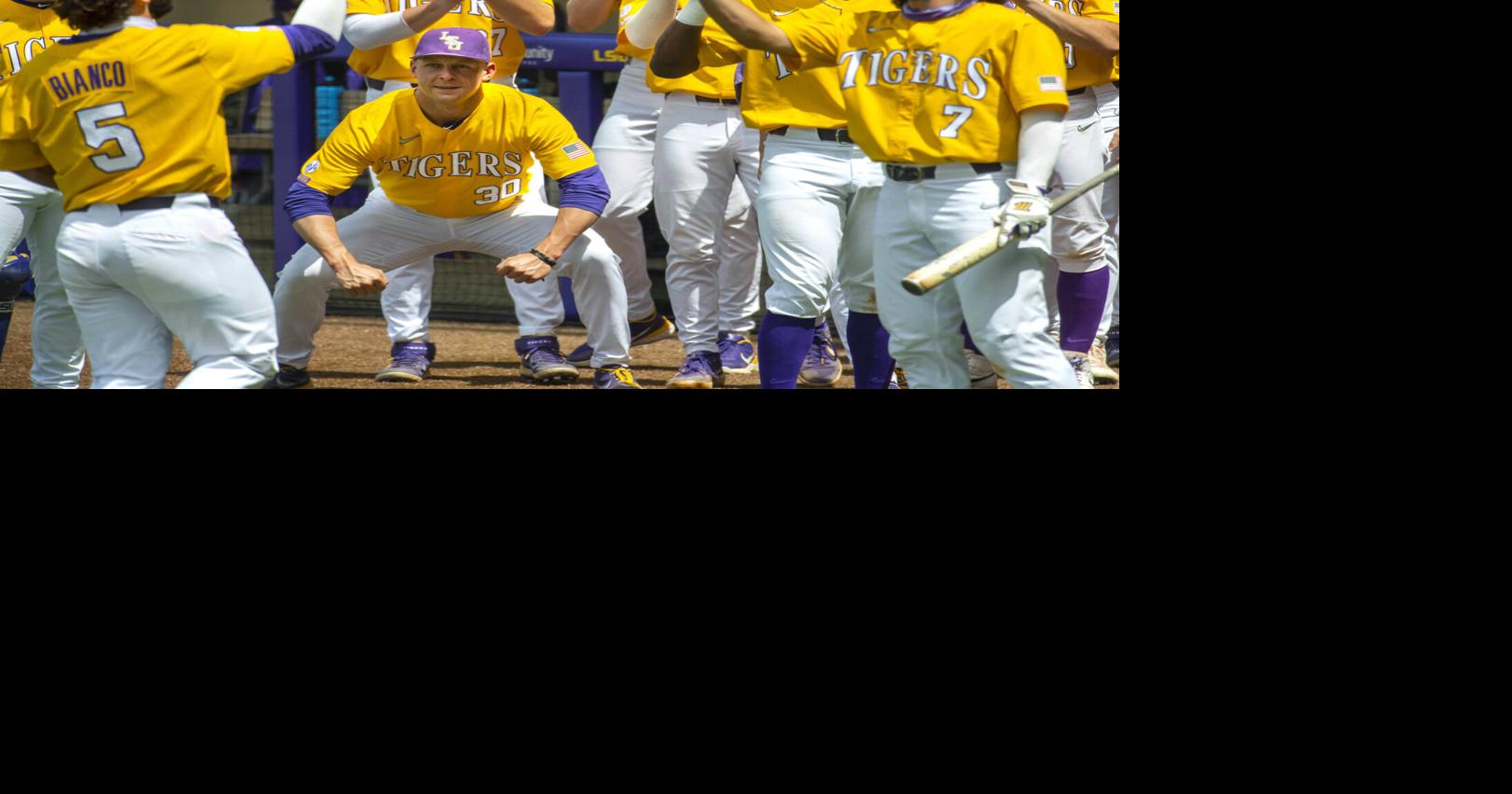 Rabalais: Here's where LSU stands for an NCAA bid after an anxious ...