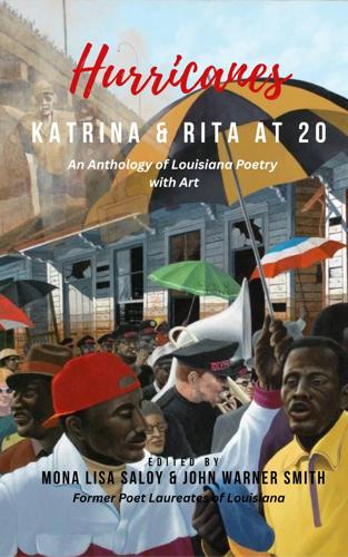 Louisiana poets commemorate 20th anniversary of Katrina | Books ...