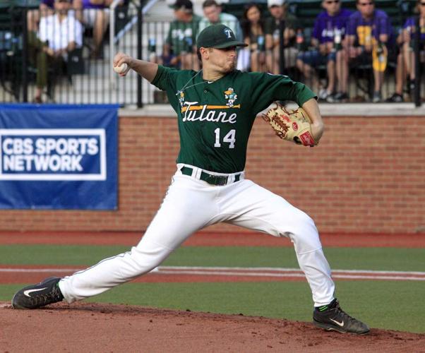 LSU still can’t solve Tulane’s France: ‘We knew exactly what we were ...