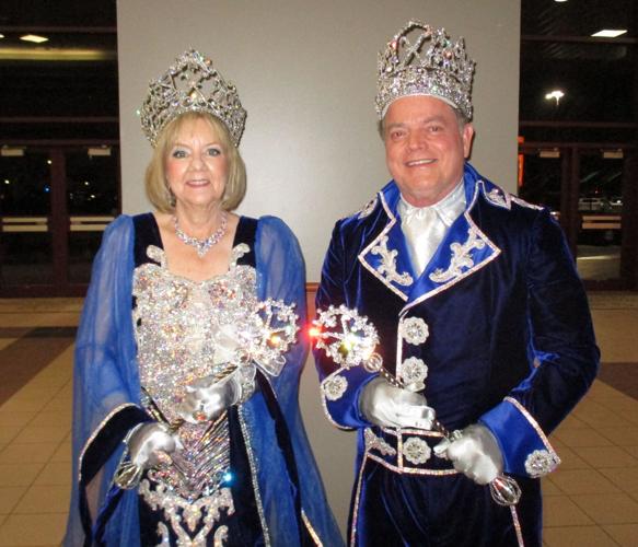 The Krewe of Xanadu goes big on Dreams and Wishes | Mardi Gras ...
