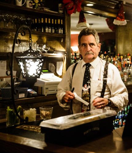 Last night at Tony Angello's: As a New Orleans dining legend closes ...