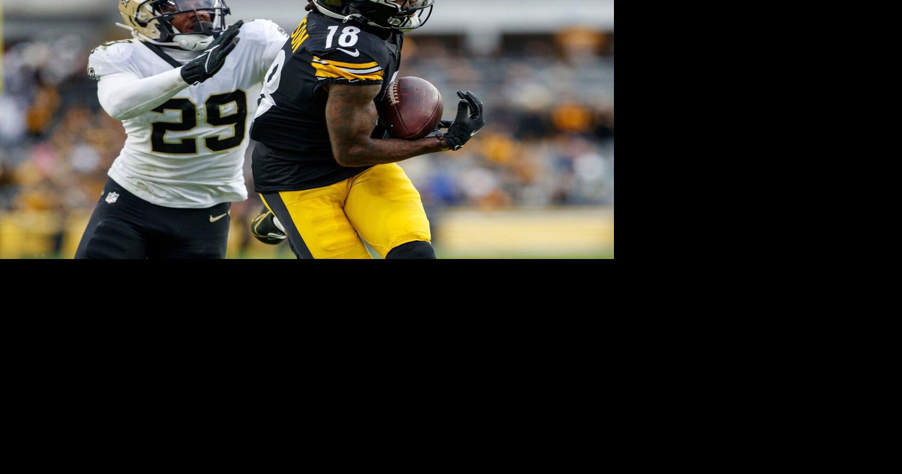 Saints will be without a second member of their secondary, Packers down ...