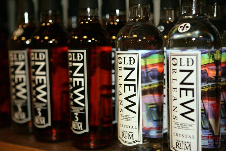 Want to find good local spirits? Here are nine must-visit distilleries ...