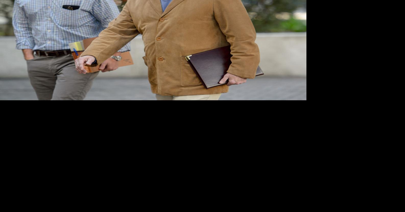 Lawyer Kyle Schonekas, instrumental in taking down Jim Letten as U.S ...