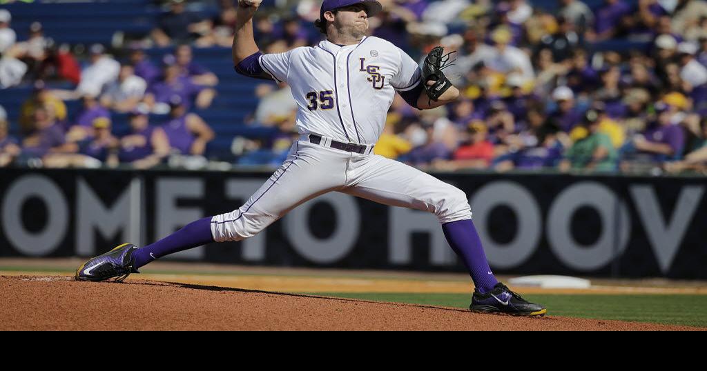Pregame: LSU vs. UNC-Wilmington (NCAA regional) | LSU | theadvocate.com