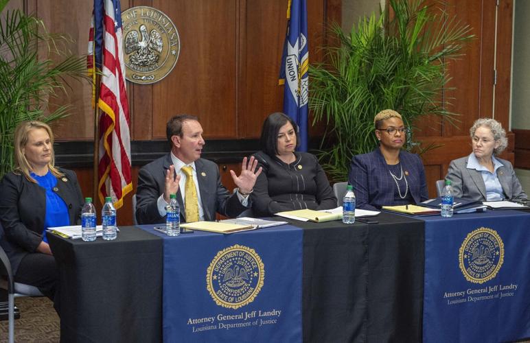 Guest column: Public records assault in Louisiana rigs game | Opinion ...