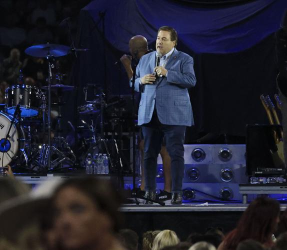 Who is donating to Louisiana AG, SOS, Lt. Gov candidates? Search our ...