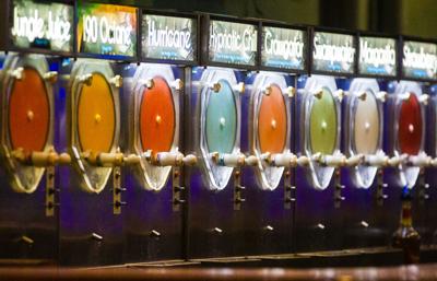 Southwest Louisiana-based Paradise Daiquiris buys property in ...