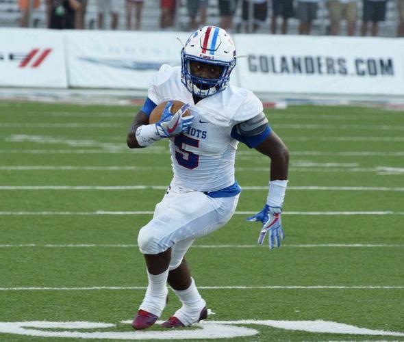 10 top in-state performers from the Battle on the Border | LSU ...