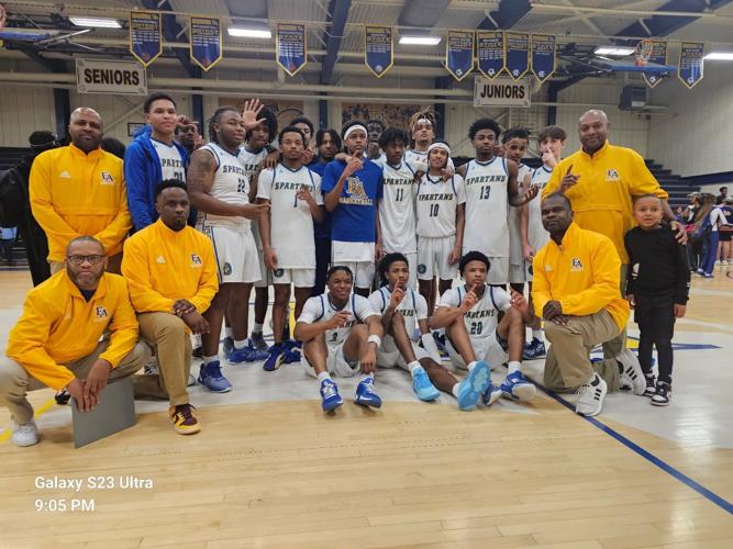 Ascension Catholic locked and loaded for playoffs | Ascension ...