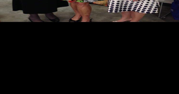 Walker receives National DAR Society recognition | Southeast ...