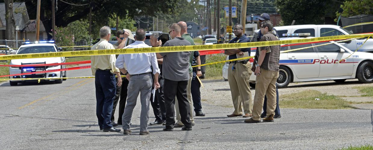 Weller Avenue victim fatally shot blocks from where his dad fatally ...