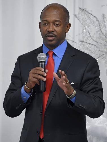 Gonzales City Council recognizes outgoing councilman Terance Irvin ...