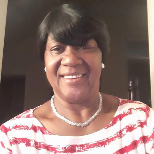 Terry Robinson's Faith Matters: She's a 'walking miracle ...