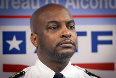 Letters: NOPD officers should get consideration as chief | Letters ...