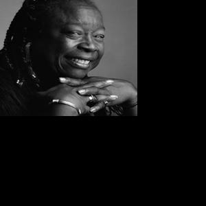 'Once you met her, you never forgot her.' Louisiana blues artist Carol ...