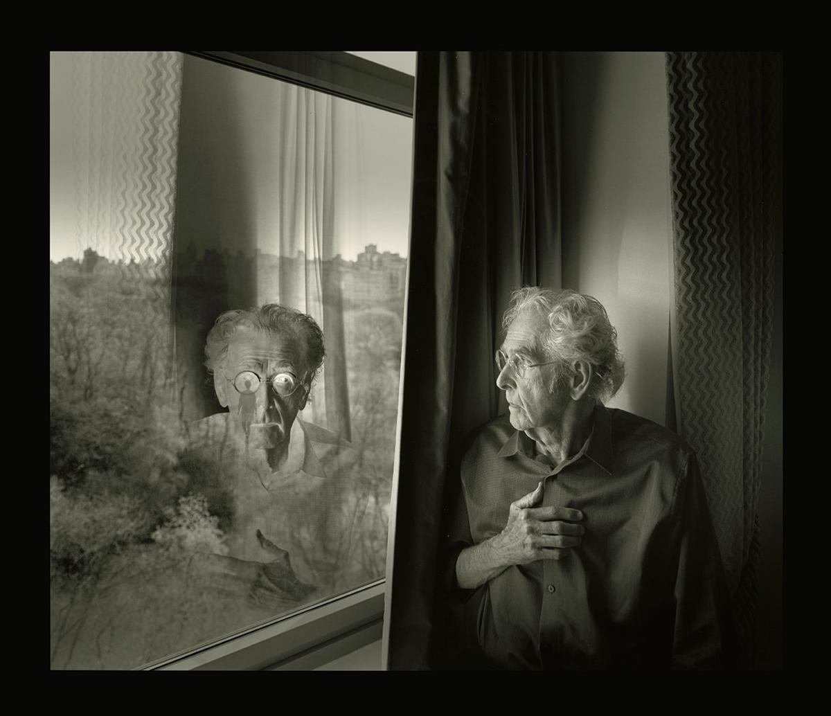 To photographer Jerry Uelsmann, 'things needed moving around' | Arts ...
