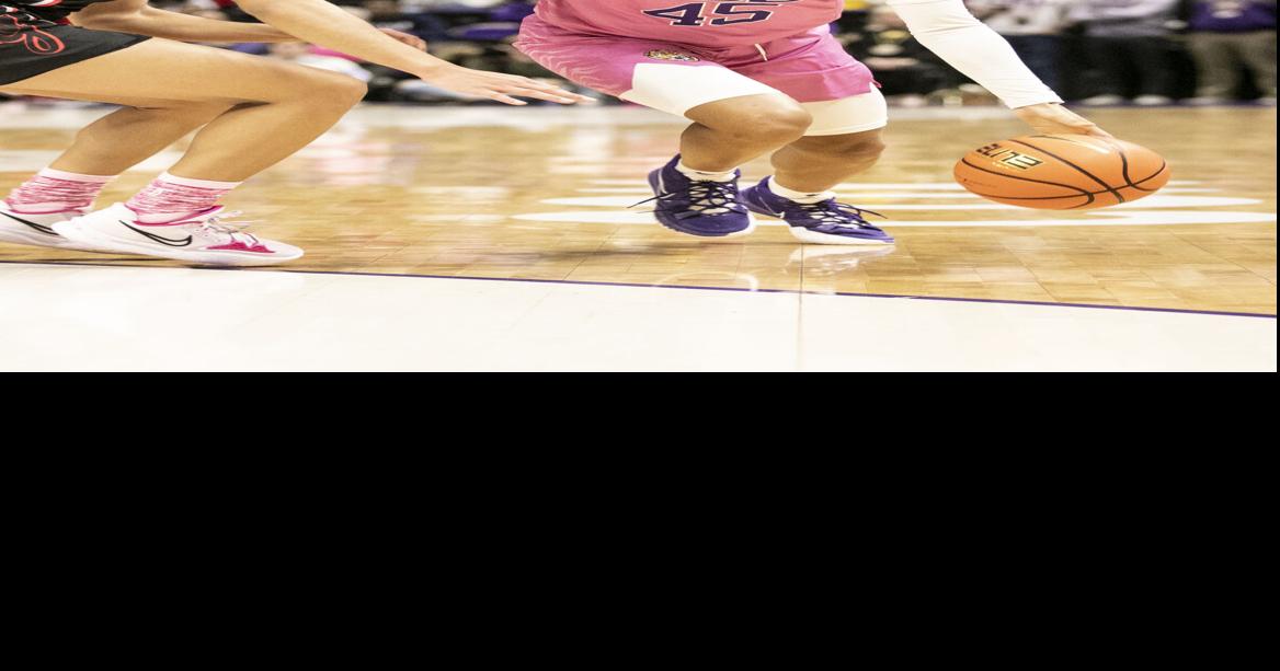 Here’s where LSU women’s basketball stands Feb. 11 in NCAA Tournament ...