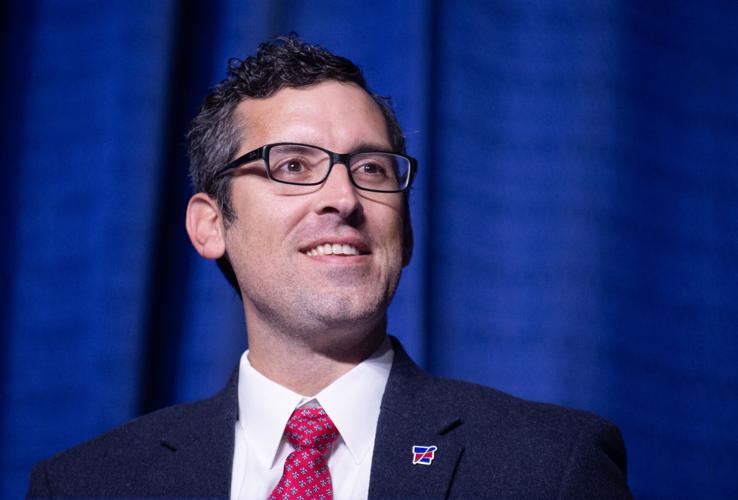 Lafayette Mayor-President, councils take oaths of office | News ...