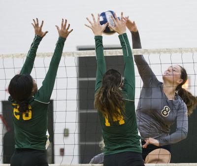 Pope John Paul dominates first two games in win over Cabrini | High ...