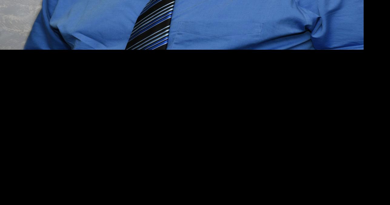 Kent Rhodes appointed to Lane Board of Commissioners | Baker ...