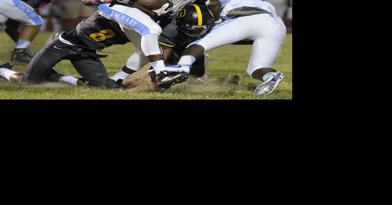 Zachary's Tyler Judson makes '40-year decision' to sign with Tulane ...