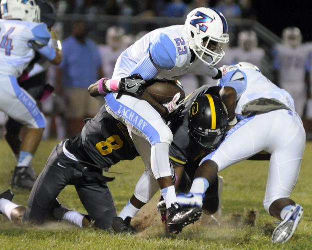 Zachary's Tyler Judson makes '40-year decision' to sign with Tulane ...