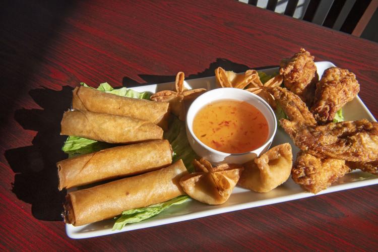 Mother-daughter duo opens Chai Thai-Lao in Baton Rouge | Baton Rouge ...