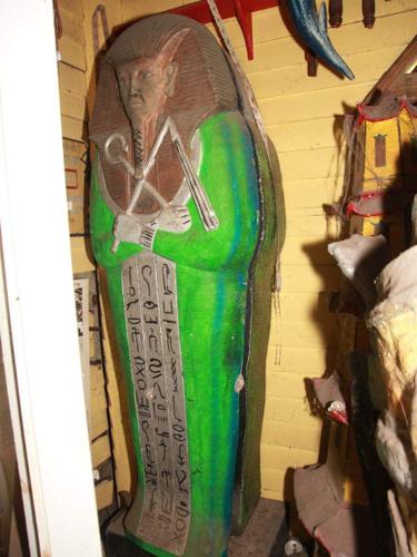 Jay Batt, whose family owned Pontchartrain Beach theme park, would’ve ...