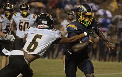 Patience paid off for top Madison Prep RB Alfred McKnight | High School ...