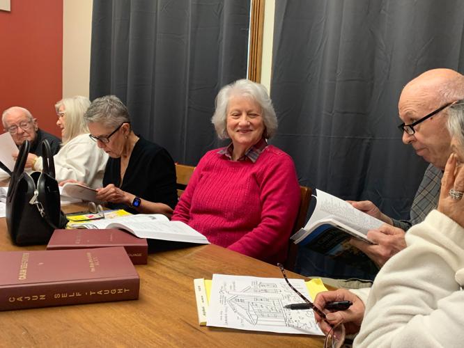 The French Table seeks to keep Cajun French alive | East Feliciana ...