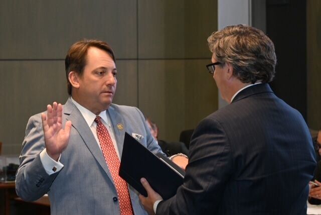Jeff Landry names Shane Guidry's lawyer Port NOLA chairman | Business ...