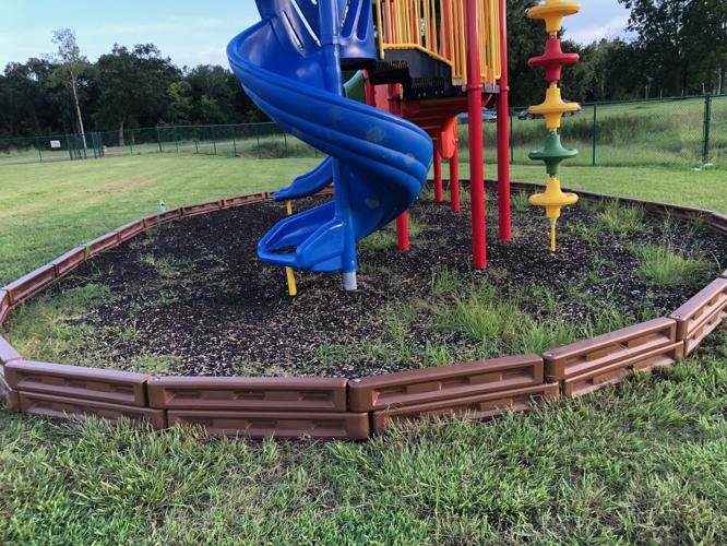 Watch: Shouting match at Ascension Parish public meeting erupts over ...