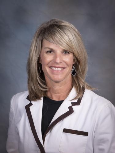 Comeaux High principal, other leadership changes announced | Education ...