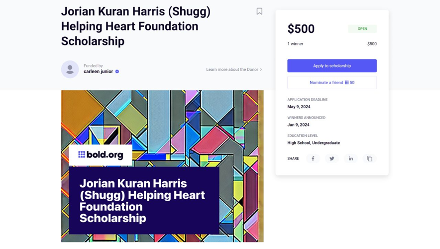 Best Scholarships for High School Seniors - Top 54 Picks from a Scholarship Strategist ...