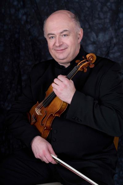 Baton Rouge Symphony opens 71st season with three-time gold medalist ...