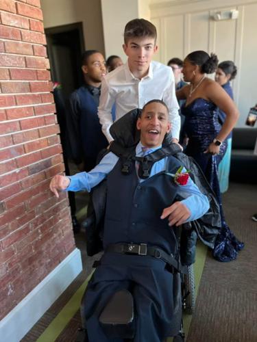Zachary High hosts annual Special Needs Prom | Zachary | theadvocate.com