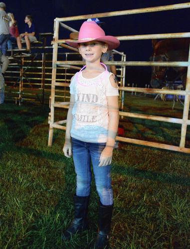 Roping, riding benefits fire department | East Feliciana | theadvocate.com