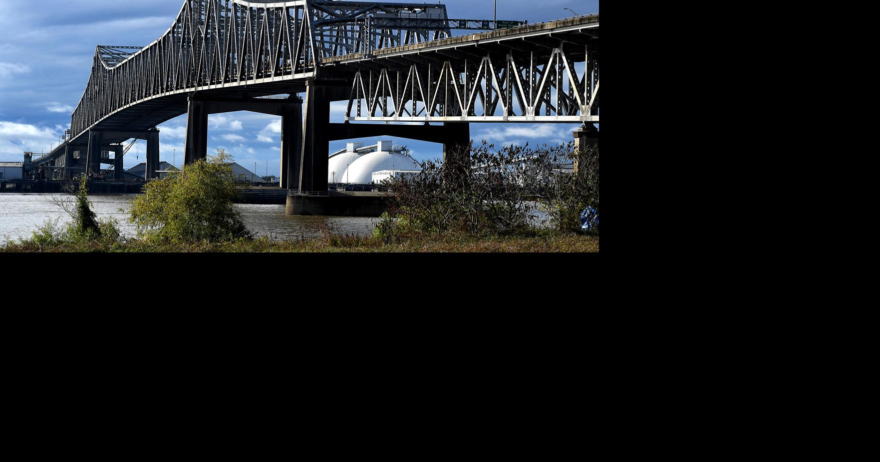 Could tolls help finance a new Mississippi River bridge? Here's how ...
