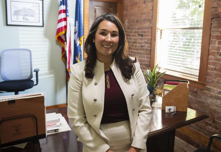 Acadia chamber director among honorees at Women Who Mean Business ...