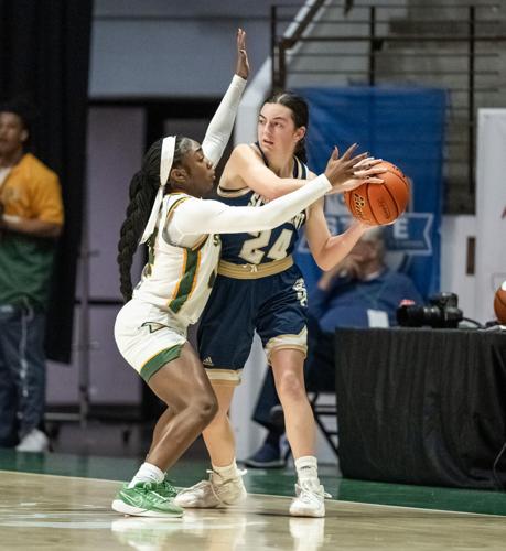 Southern Lab runs away with semifinal win over Sacred Heart | High ...