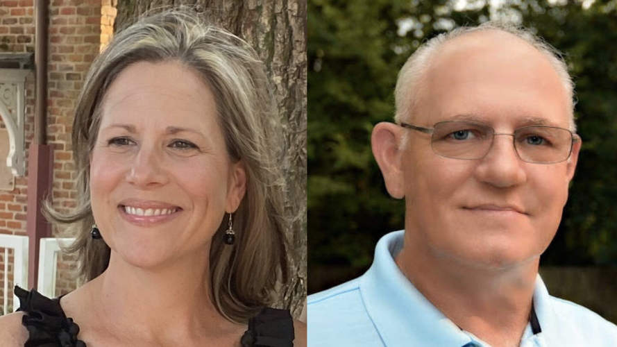 Livingston library board member replaces ill council member | News ...