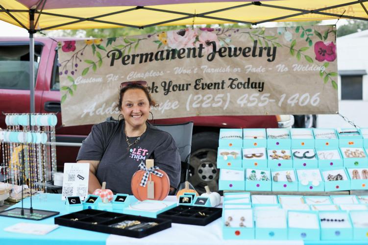 Zachary Friday night event features Sugar Shaker | Zachary ...