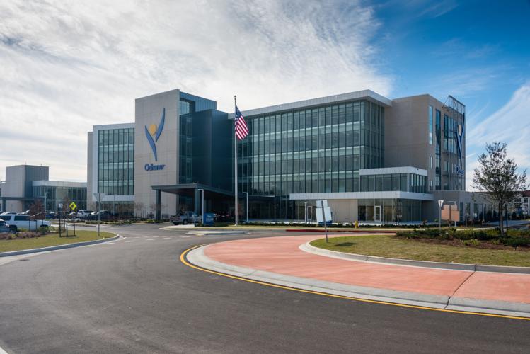 Ochsner Md Anderson Cancer Center Transforming Cancer Care For South
