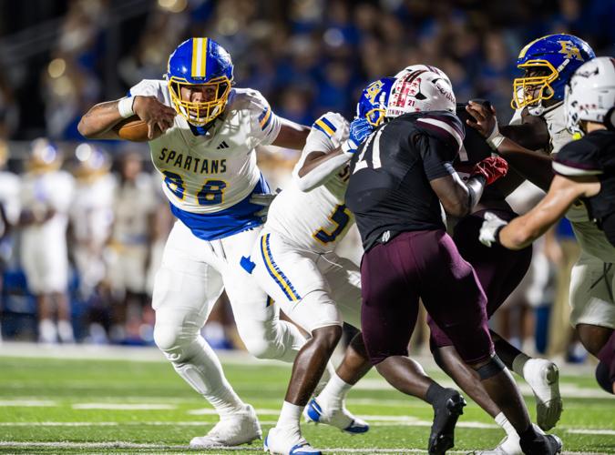 Central takes on East Ascension in regional playoff matchup | High ...