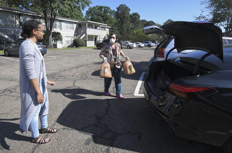 Dealerships launch volunteer effort to help sheltering-in-place seniors ...