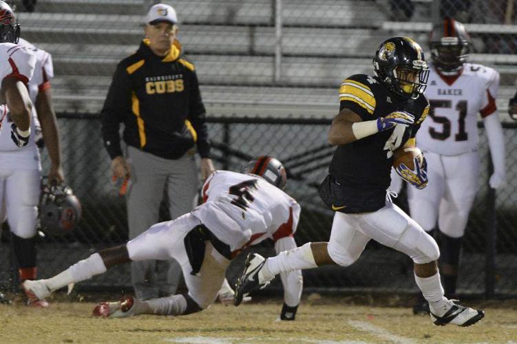 Photos: Baton Rouge prep football | High School Sports | theadvocate.com